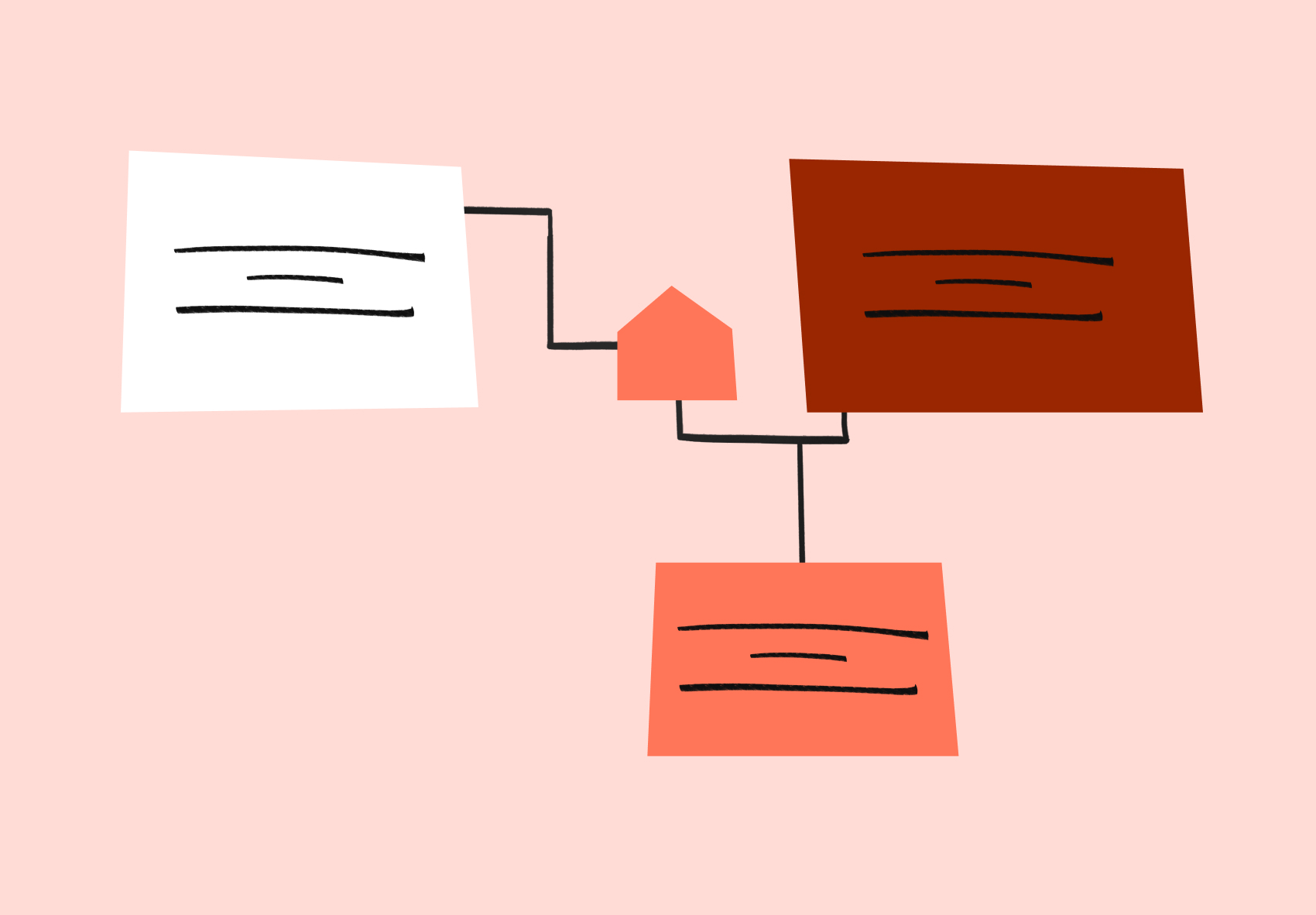 Improve your IA with closed card sorting: Template | Lyssna