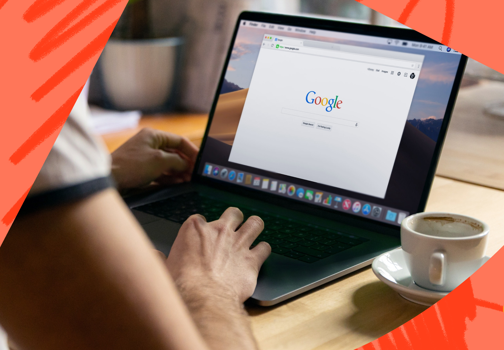 Why I decided to do the Google UX Design Certificate program? | Lyssna