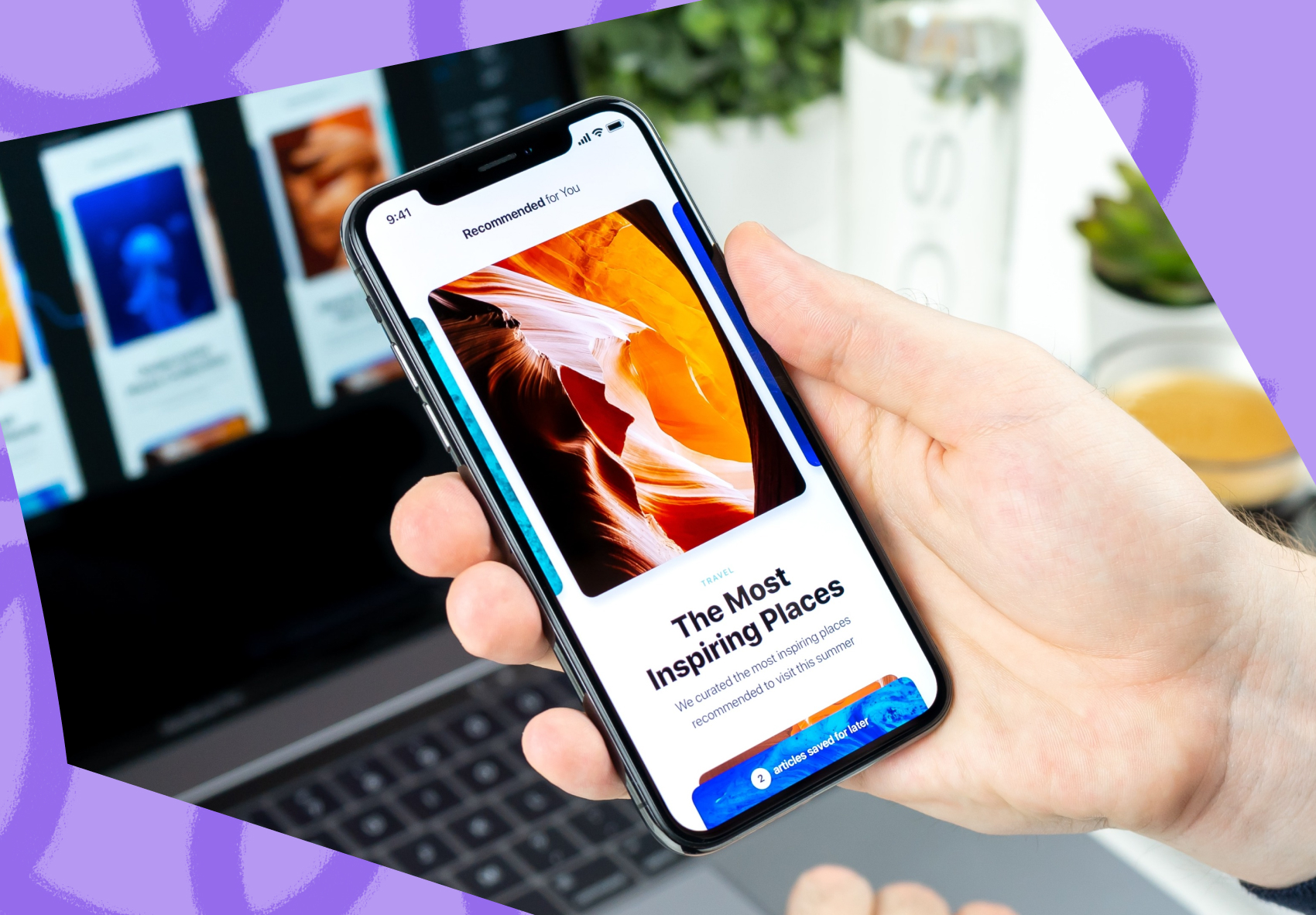 Product Iteration | Define Problems, Find Solutions, Test & Evaluate ...