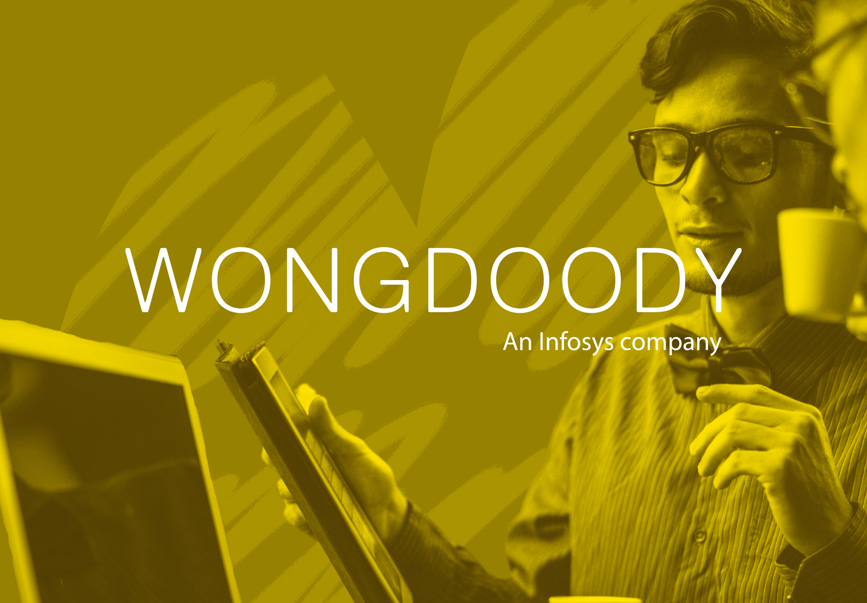 WongDoody (fka Carter Digital) case study | Lyssna