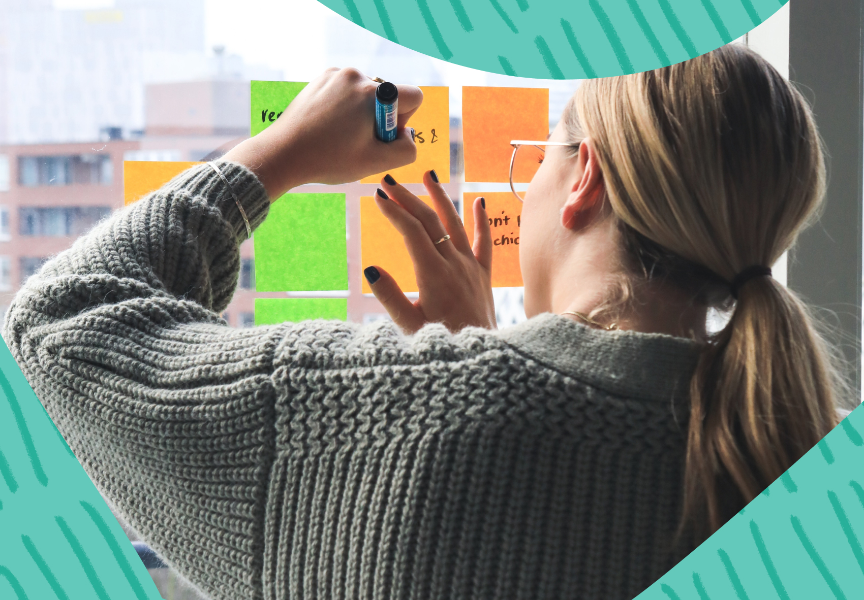 Streamline your user research process with improved organization and search | Lyssna