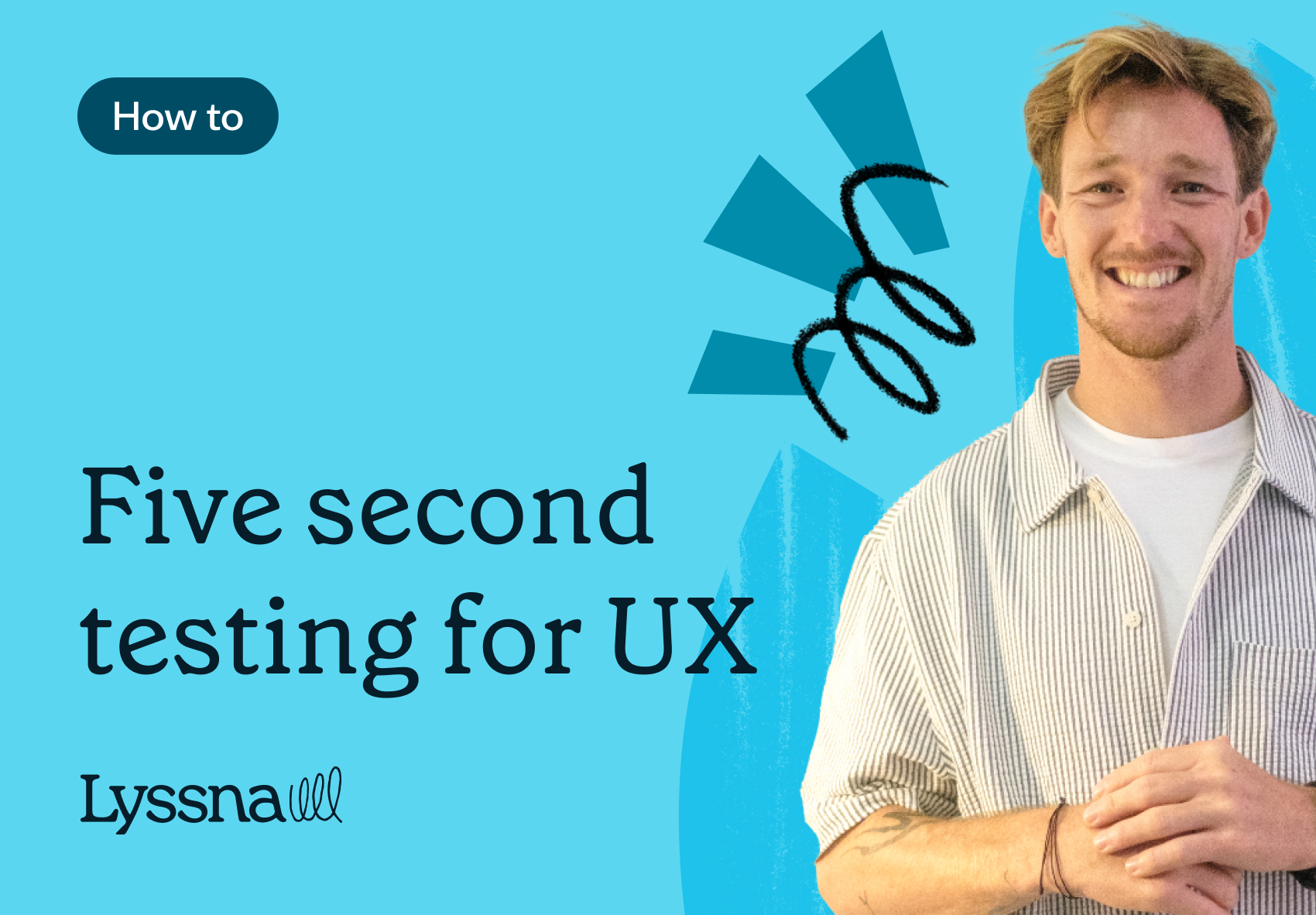 Navigation testing | Lyssna