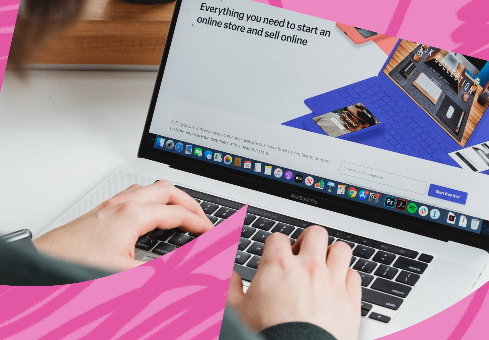 Optimizing ecommerce UX In 2025: Top design strategies & tips | Lyssna