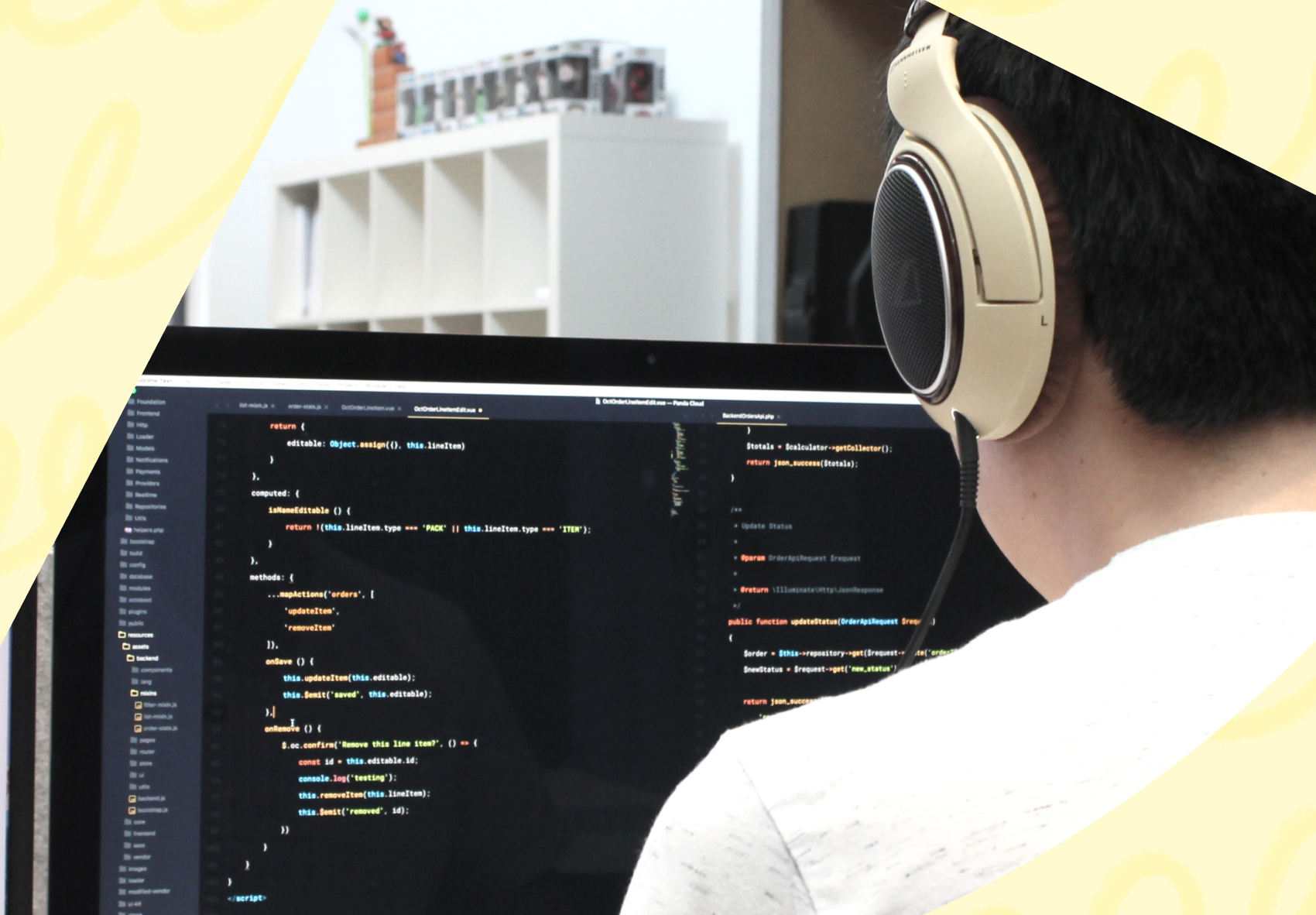 Product-driven development: The ultimate step-by-step guide | Lyssna