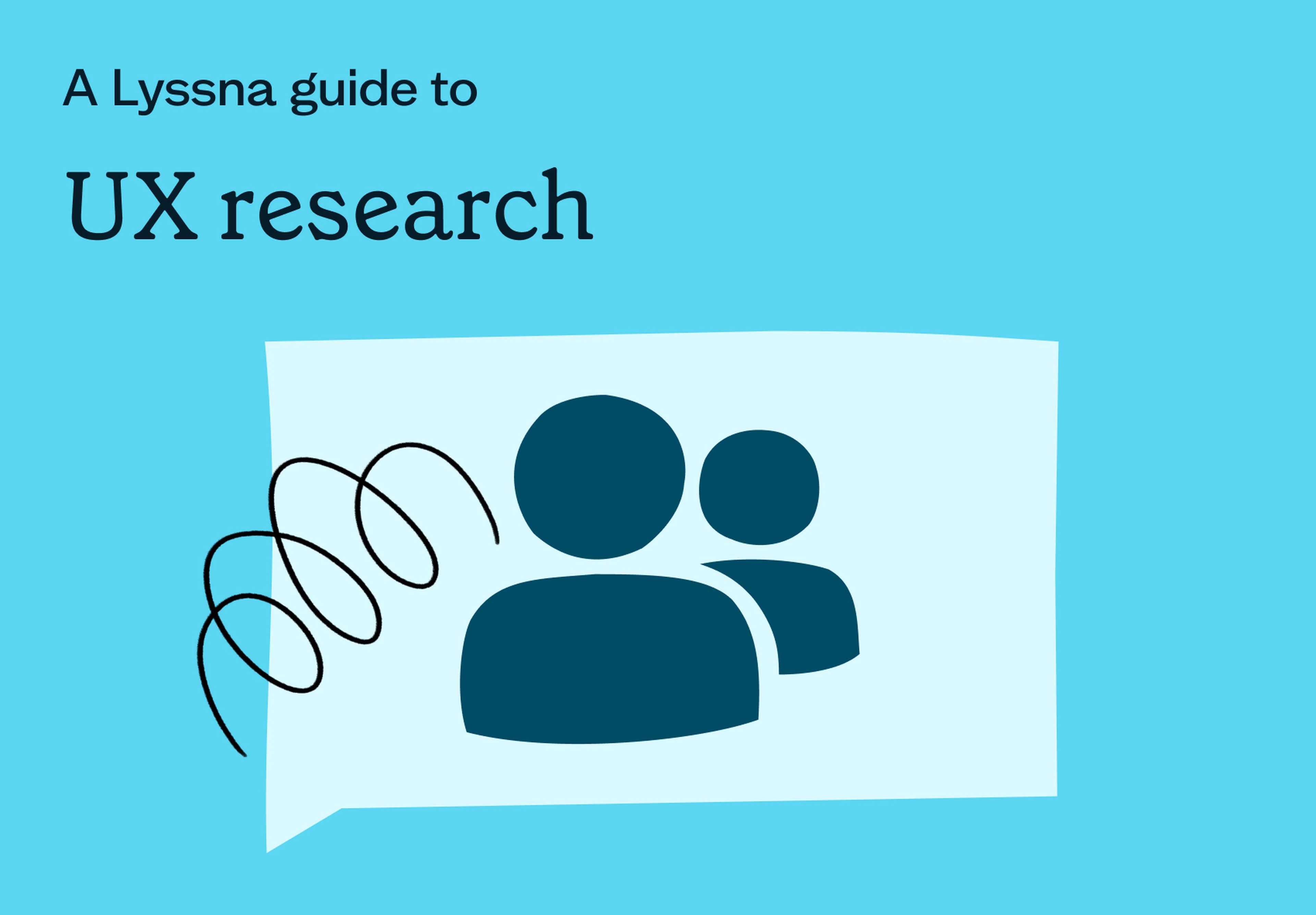 Research panel | Lyssna