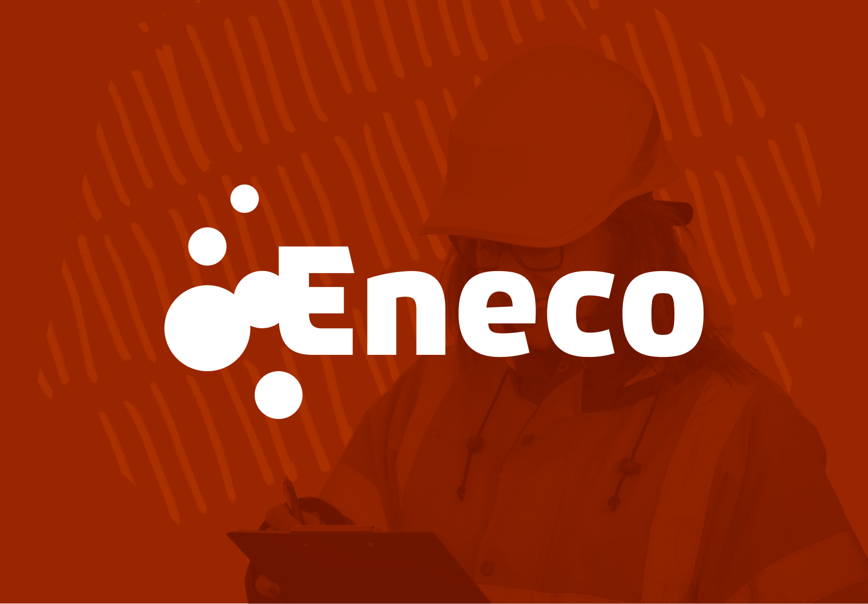 Eneco case study | Lyssna