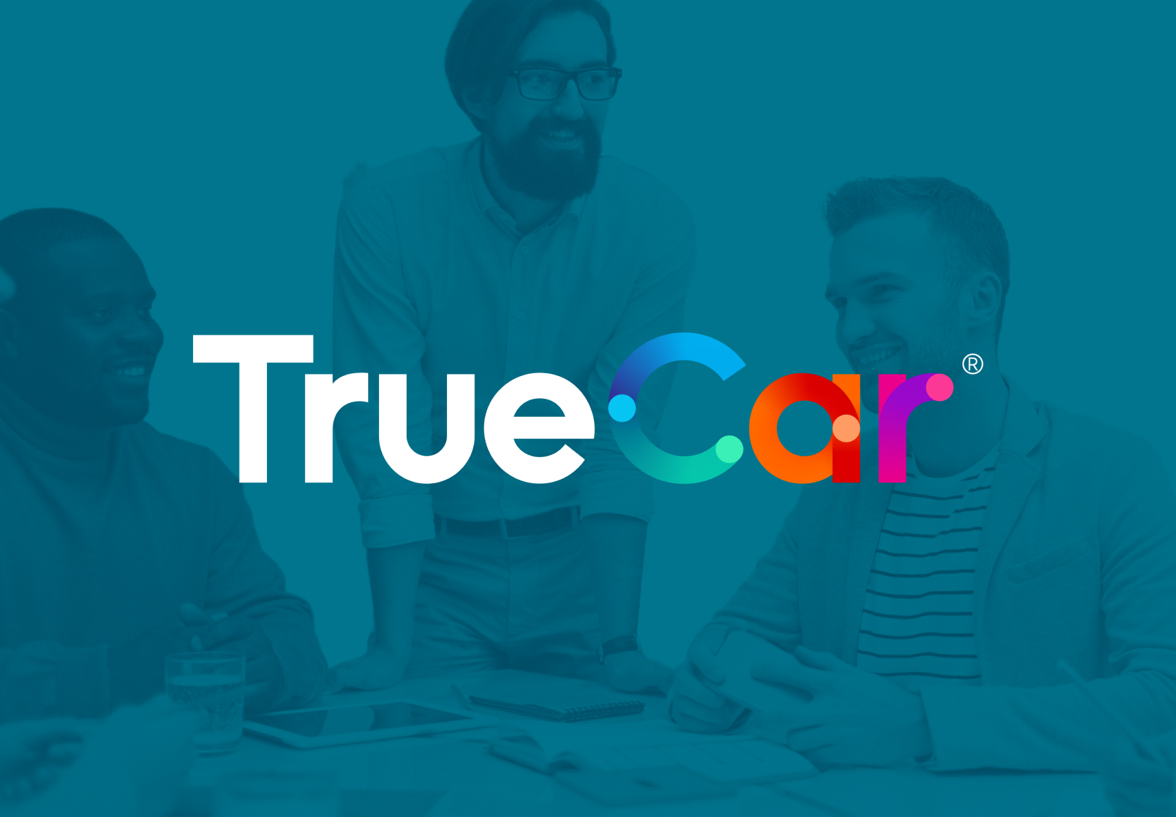 TrueCar case study | Lyssna