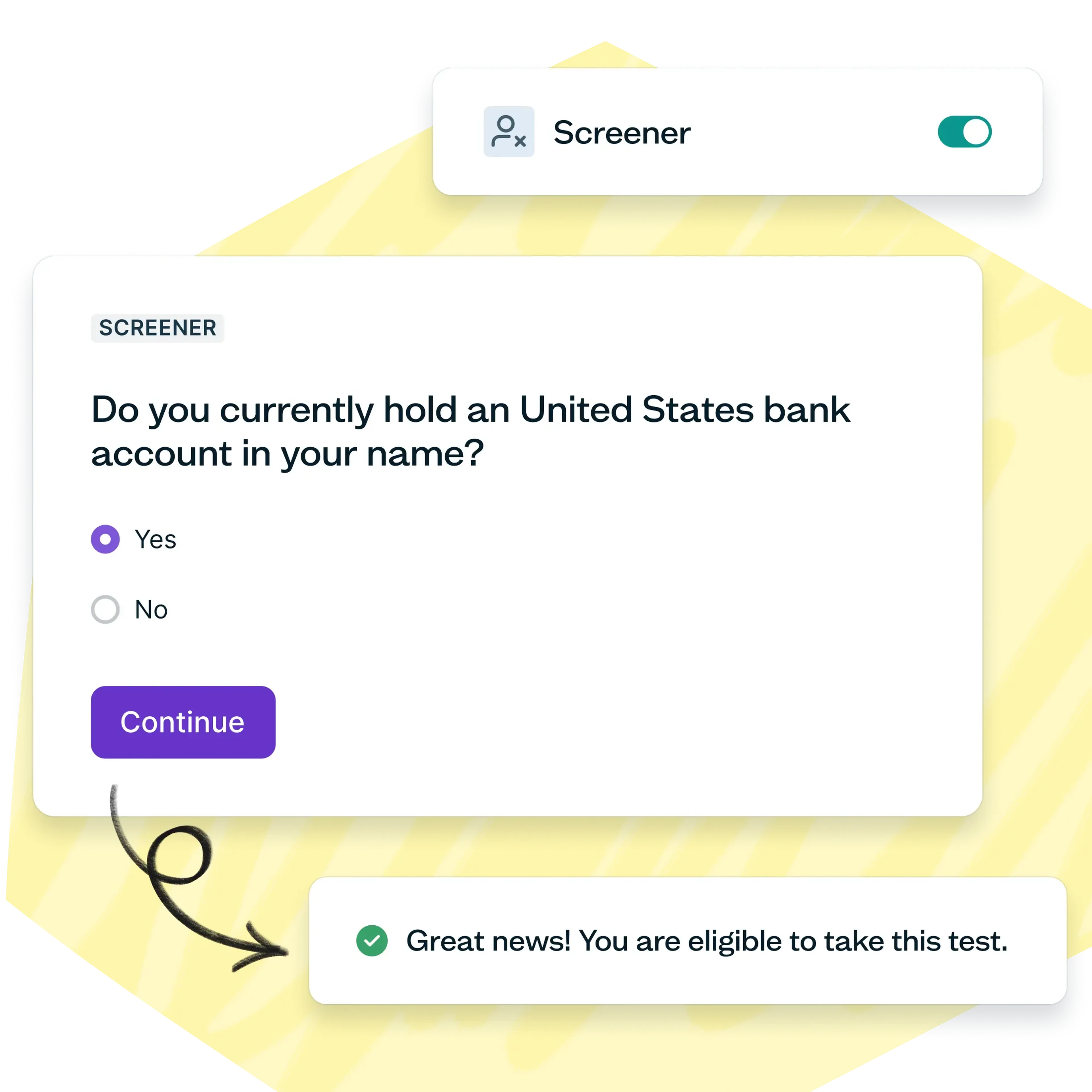 Research panel | Lyssna