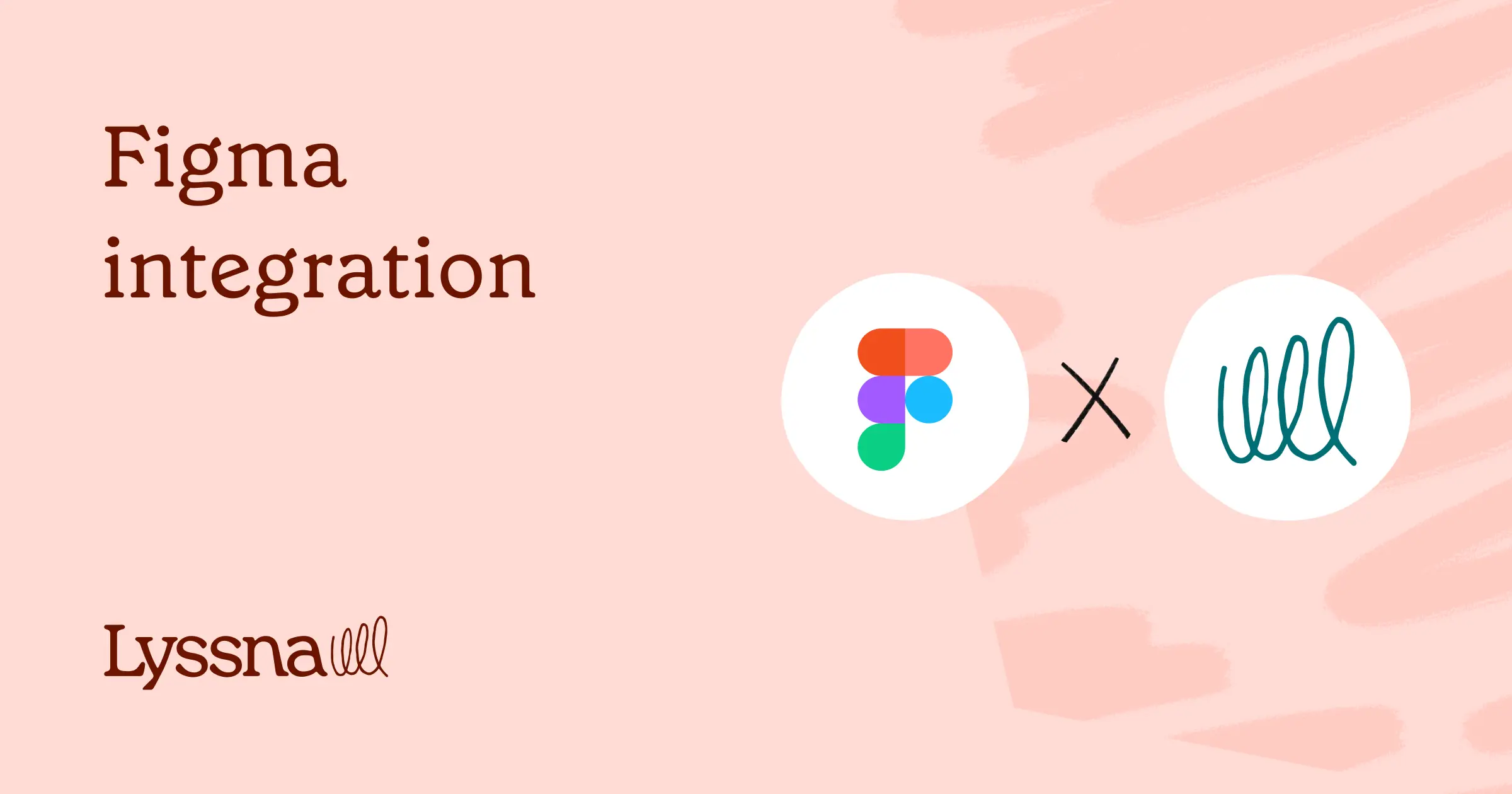 Figma integration | Lyssna