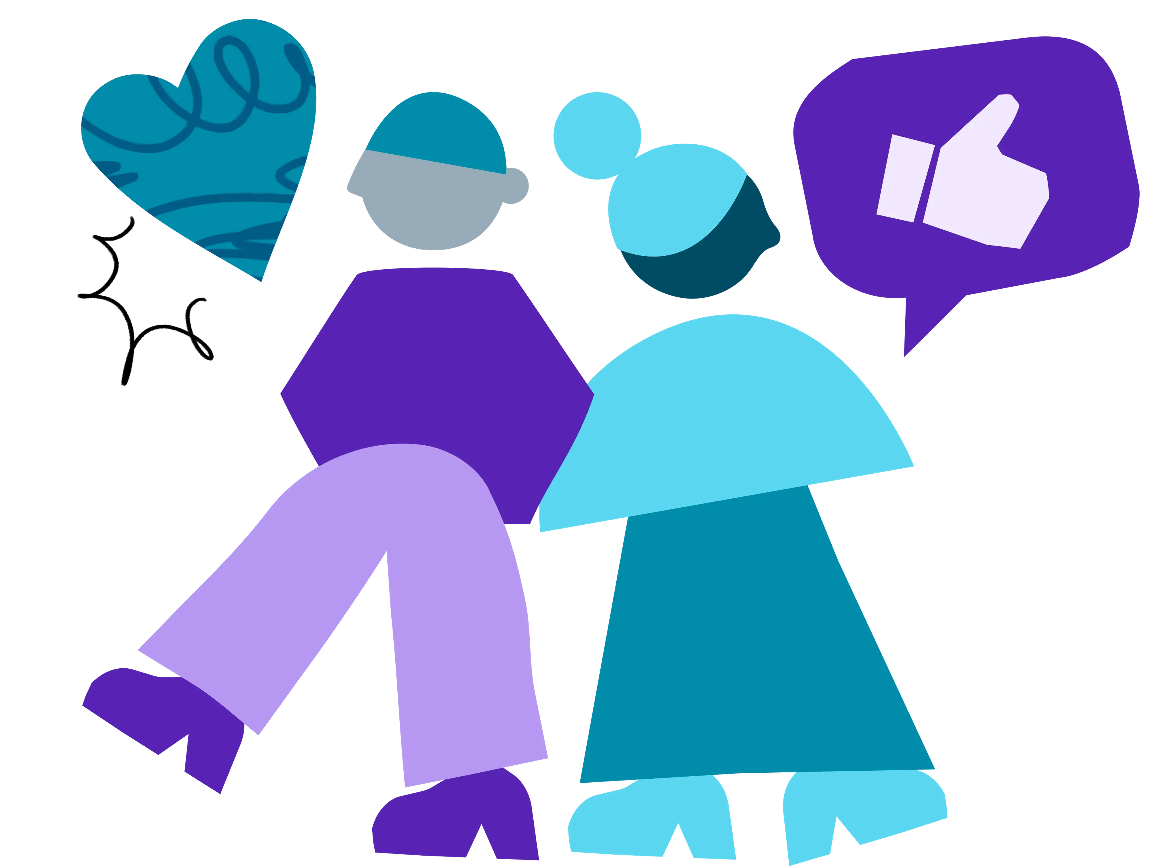 Desirability testing | Optimize for emotional appeal | Lyssna