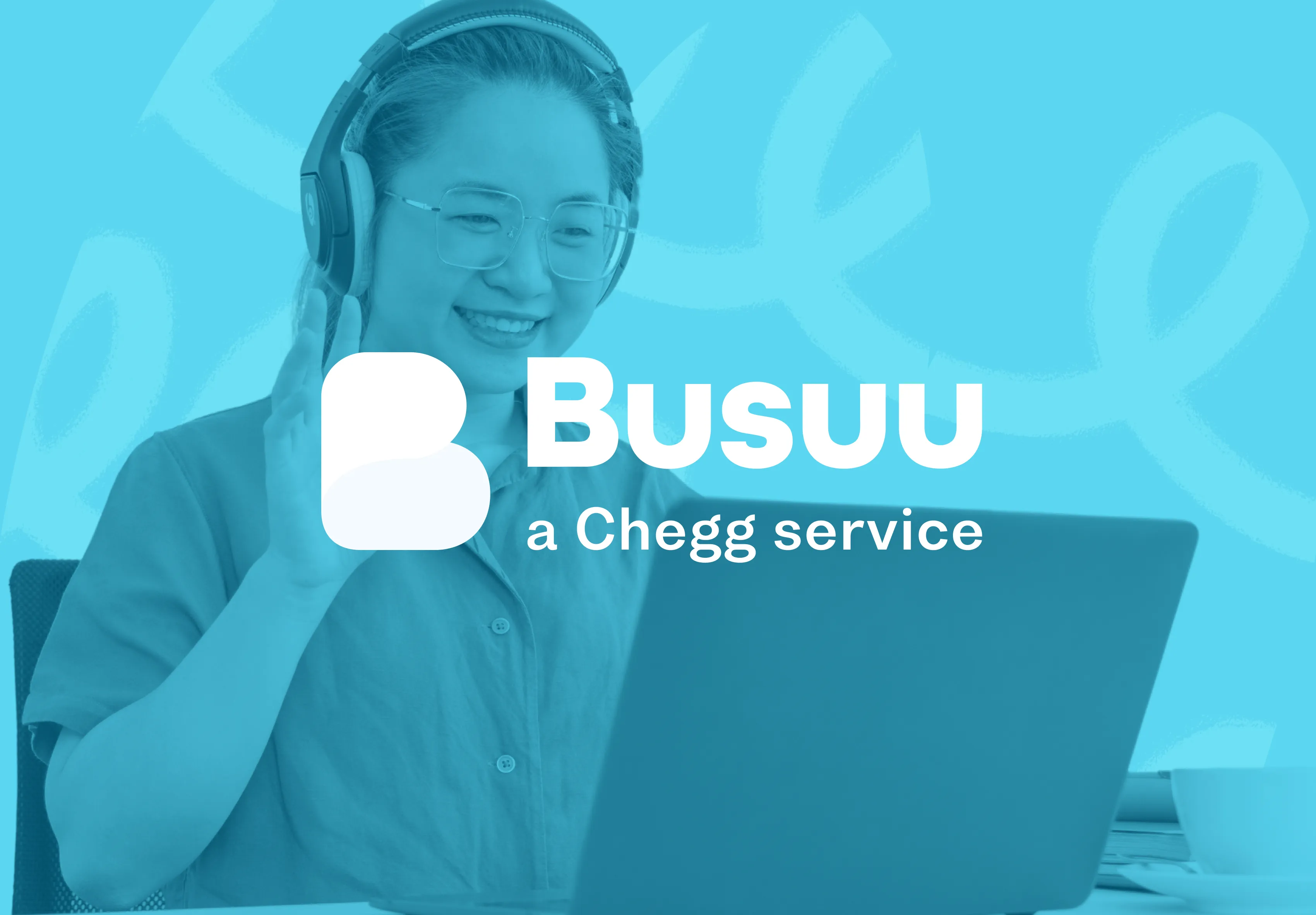 Busuu case study | Lyssna