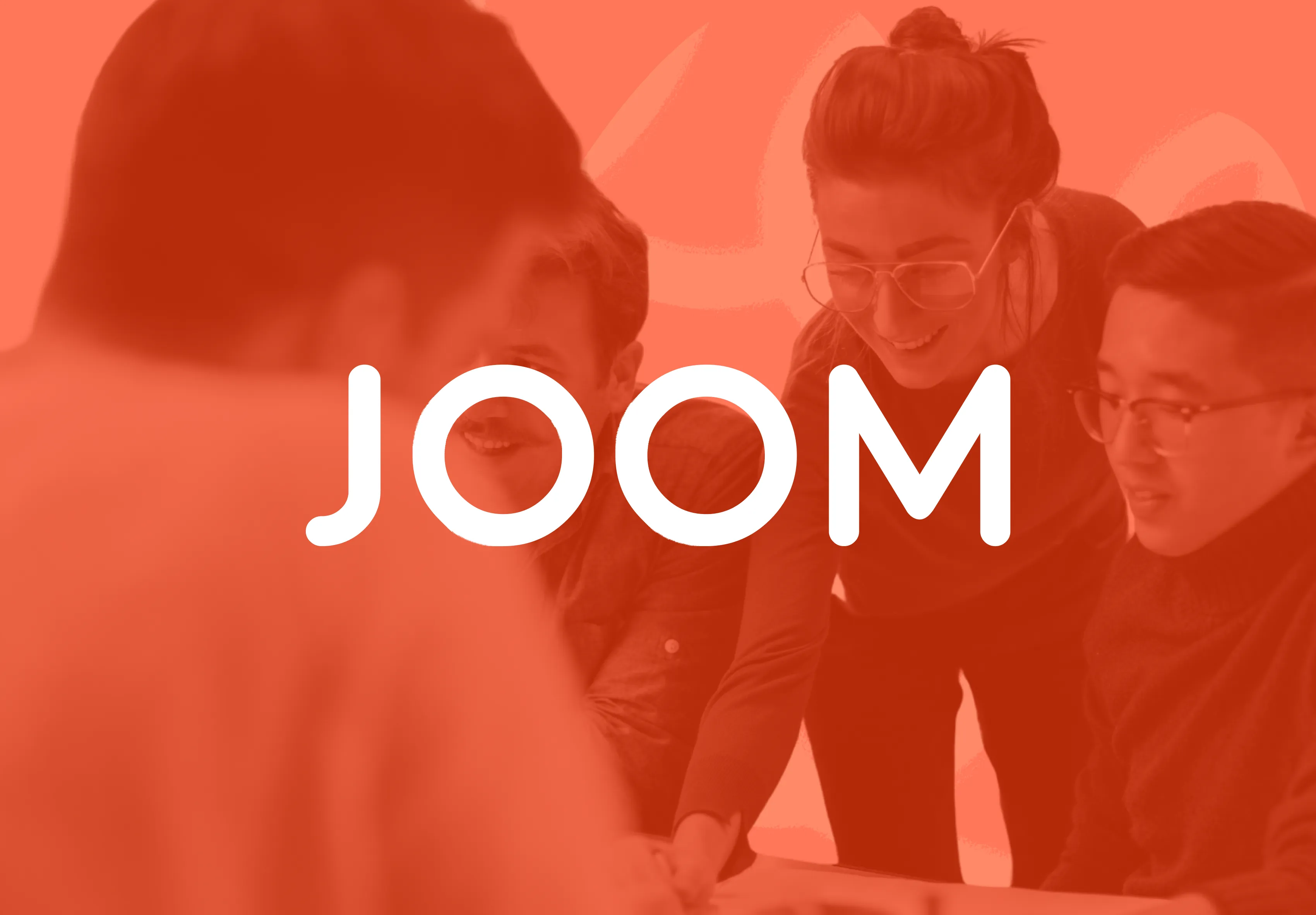 Joom case study | Lyssna