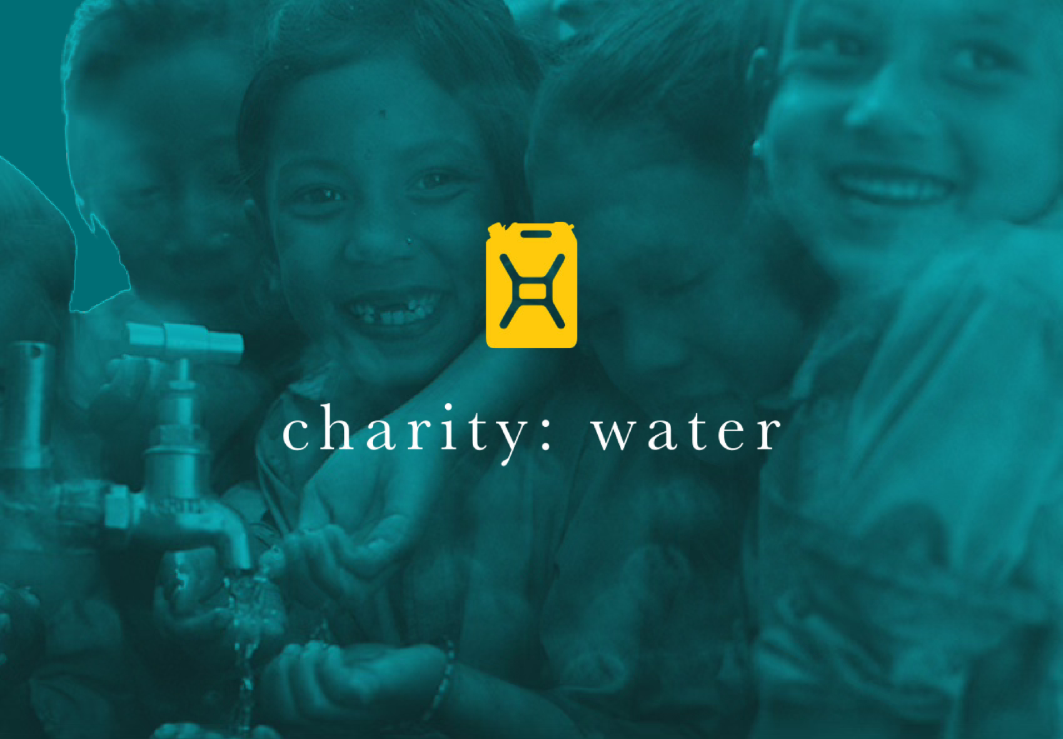 charity: water case study | Lyssna