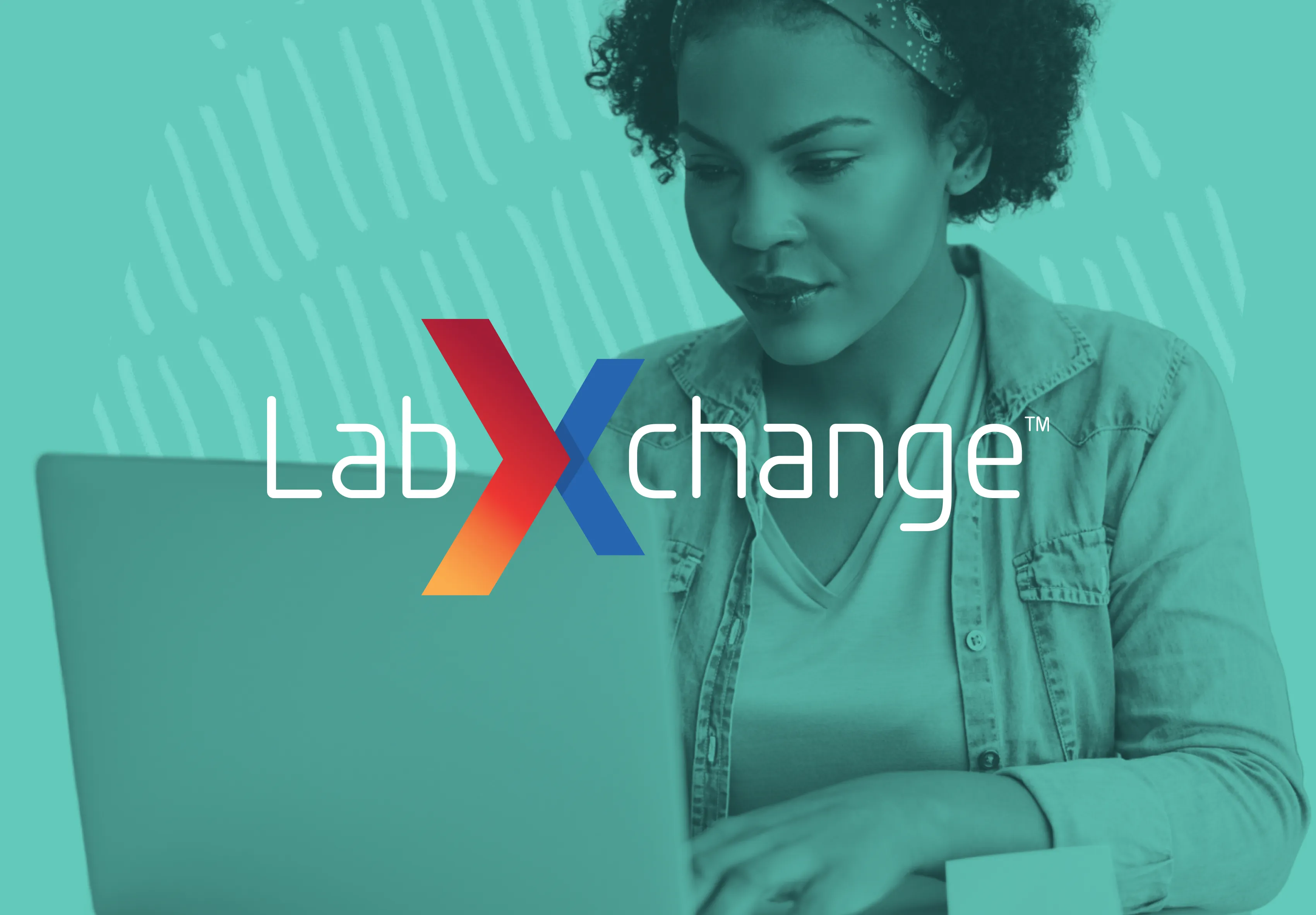 LabXchange case study | Lyssna