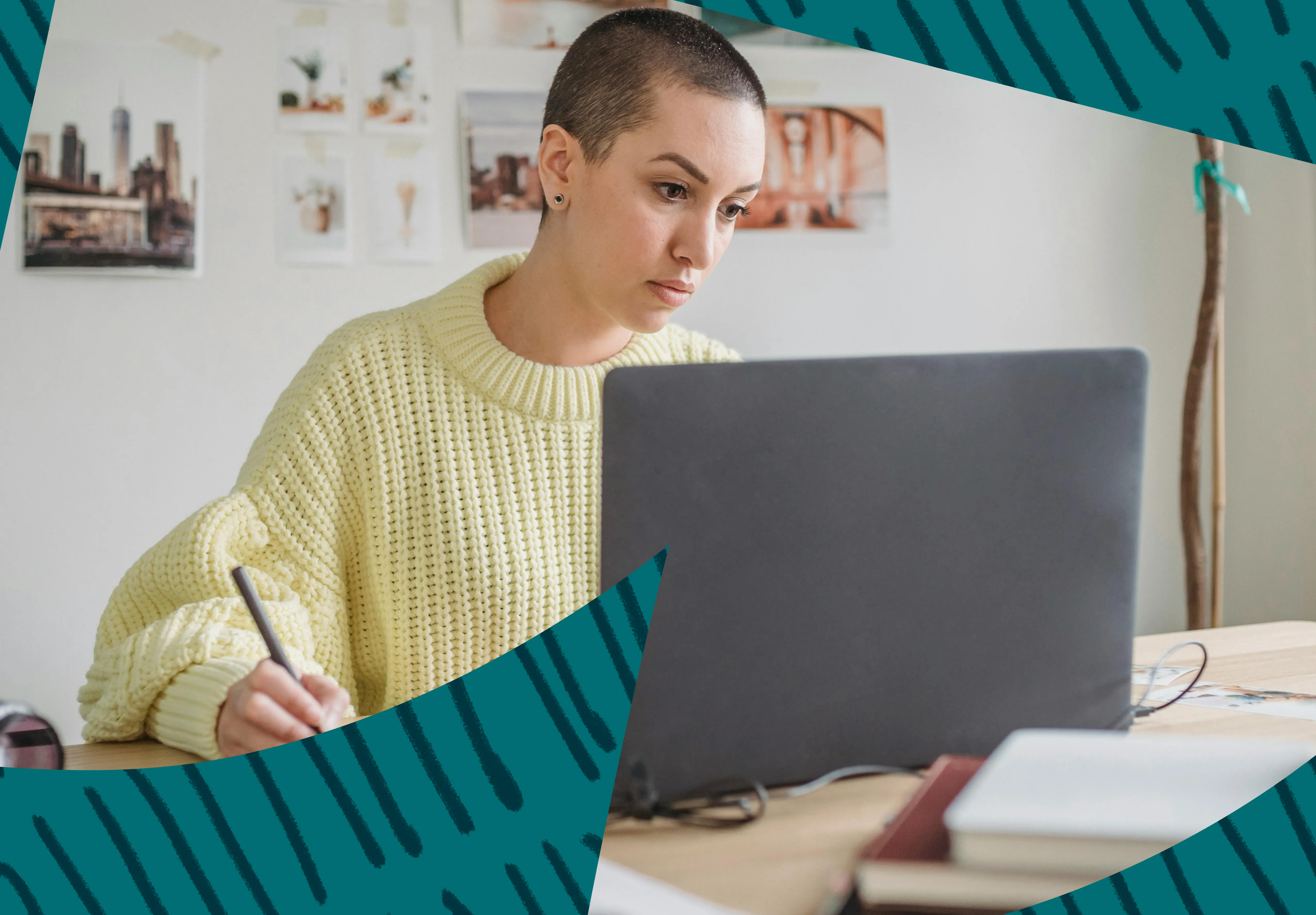 Data-driven design | Lyssna