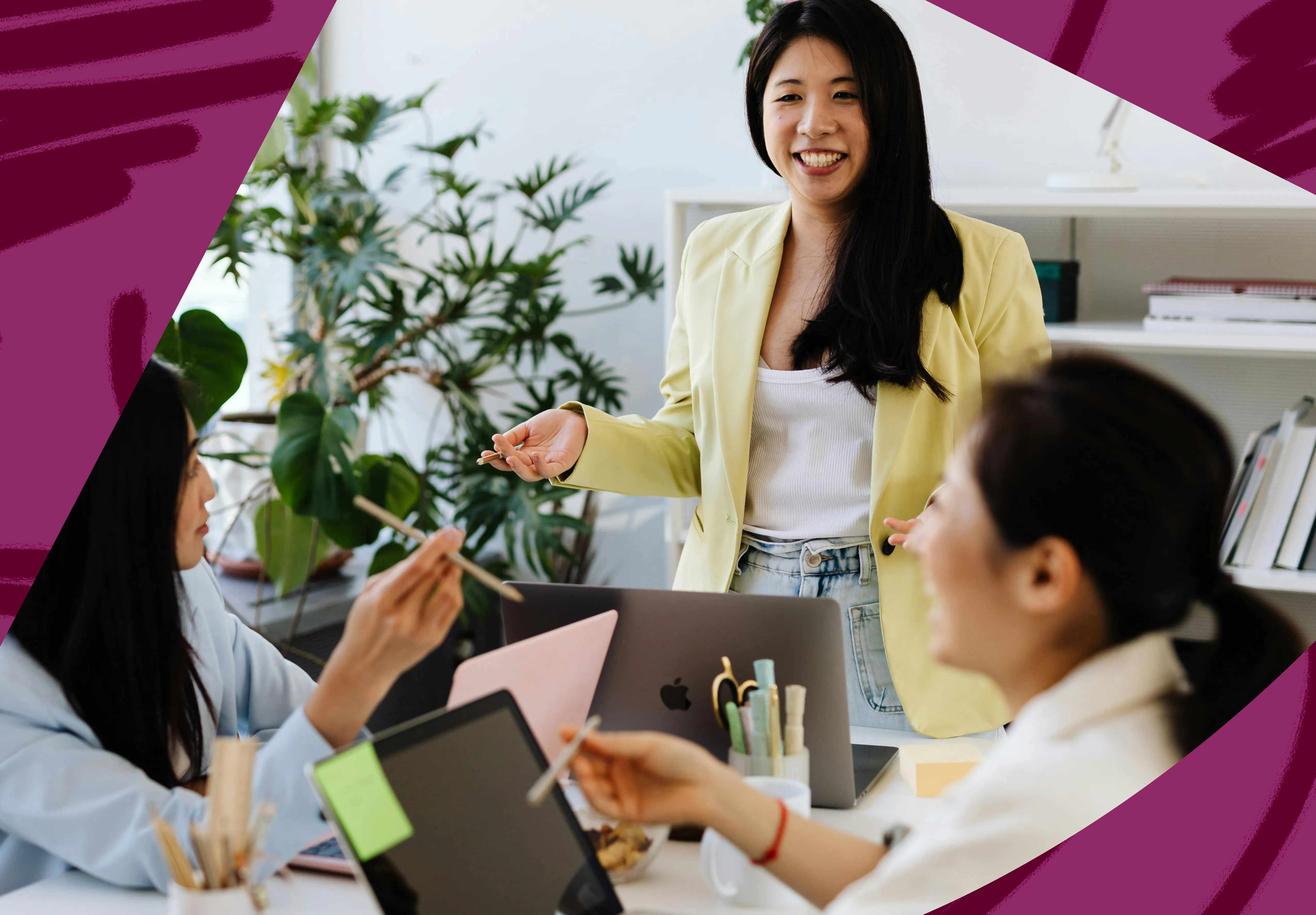 Research panels: The ultimate guide to using them | Lyssna