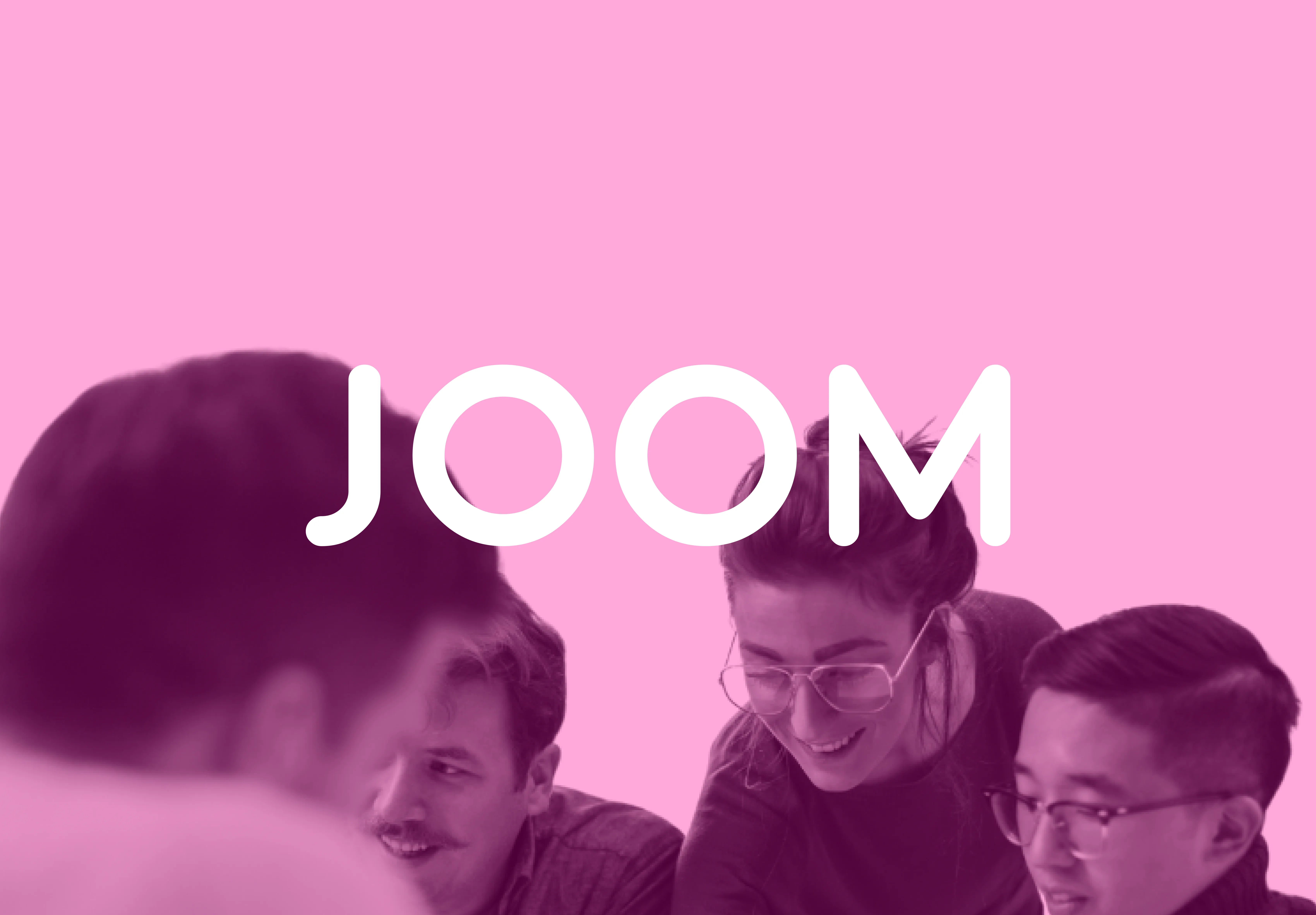 Joom case study | Lyssna