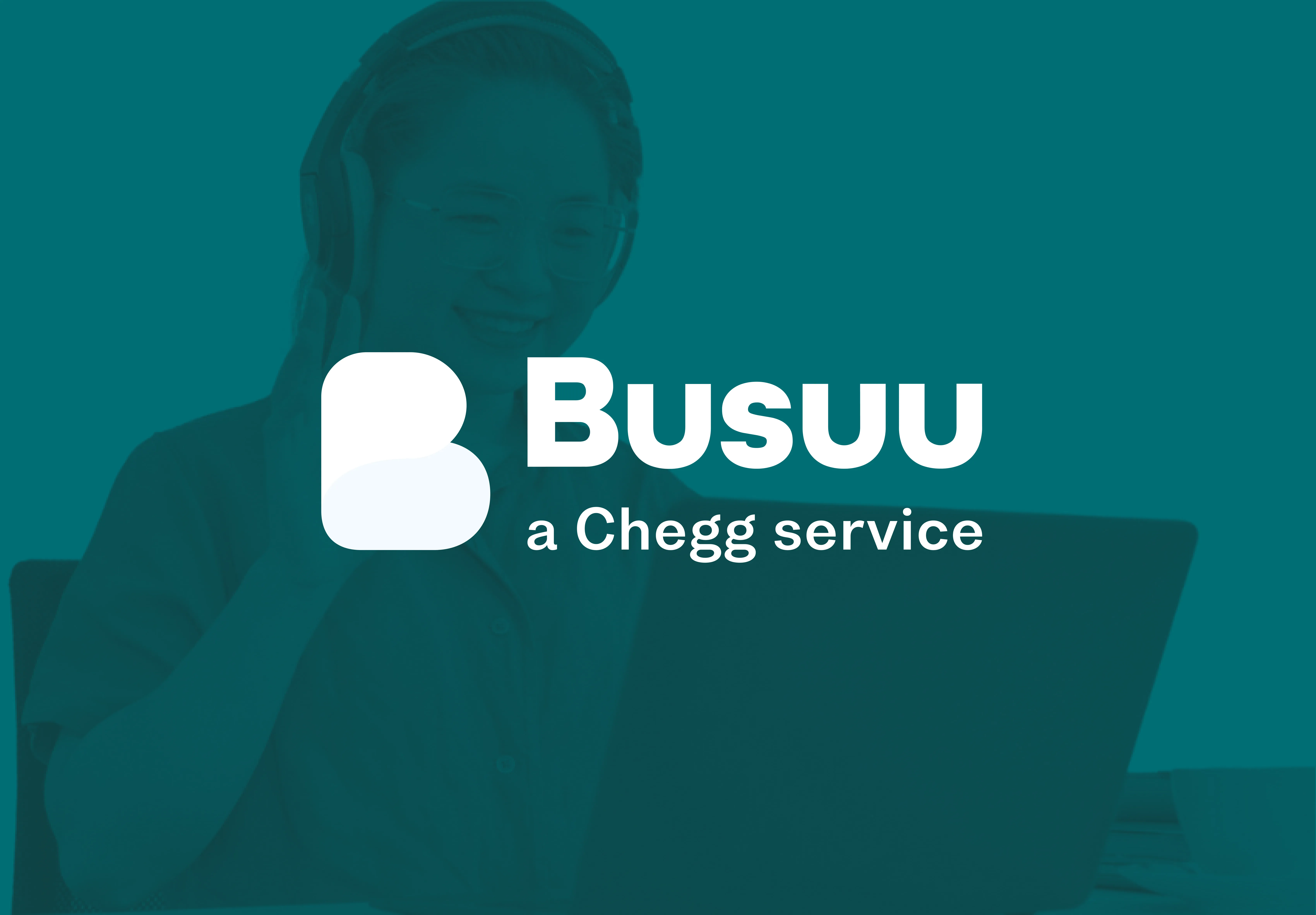 Busuu case study | Lyssna