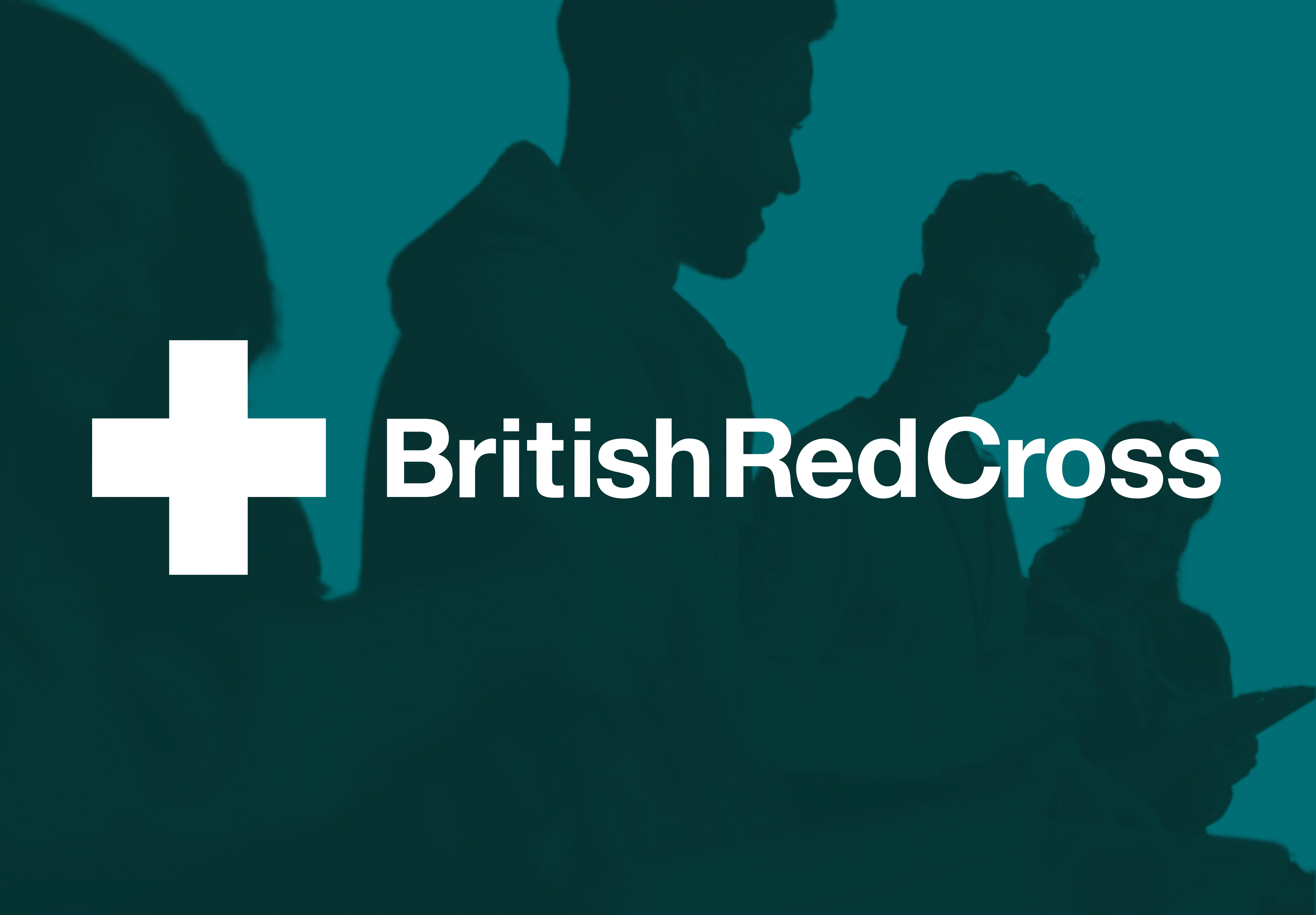 British Red Cross case study | Lyssna