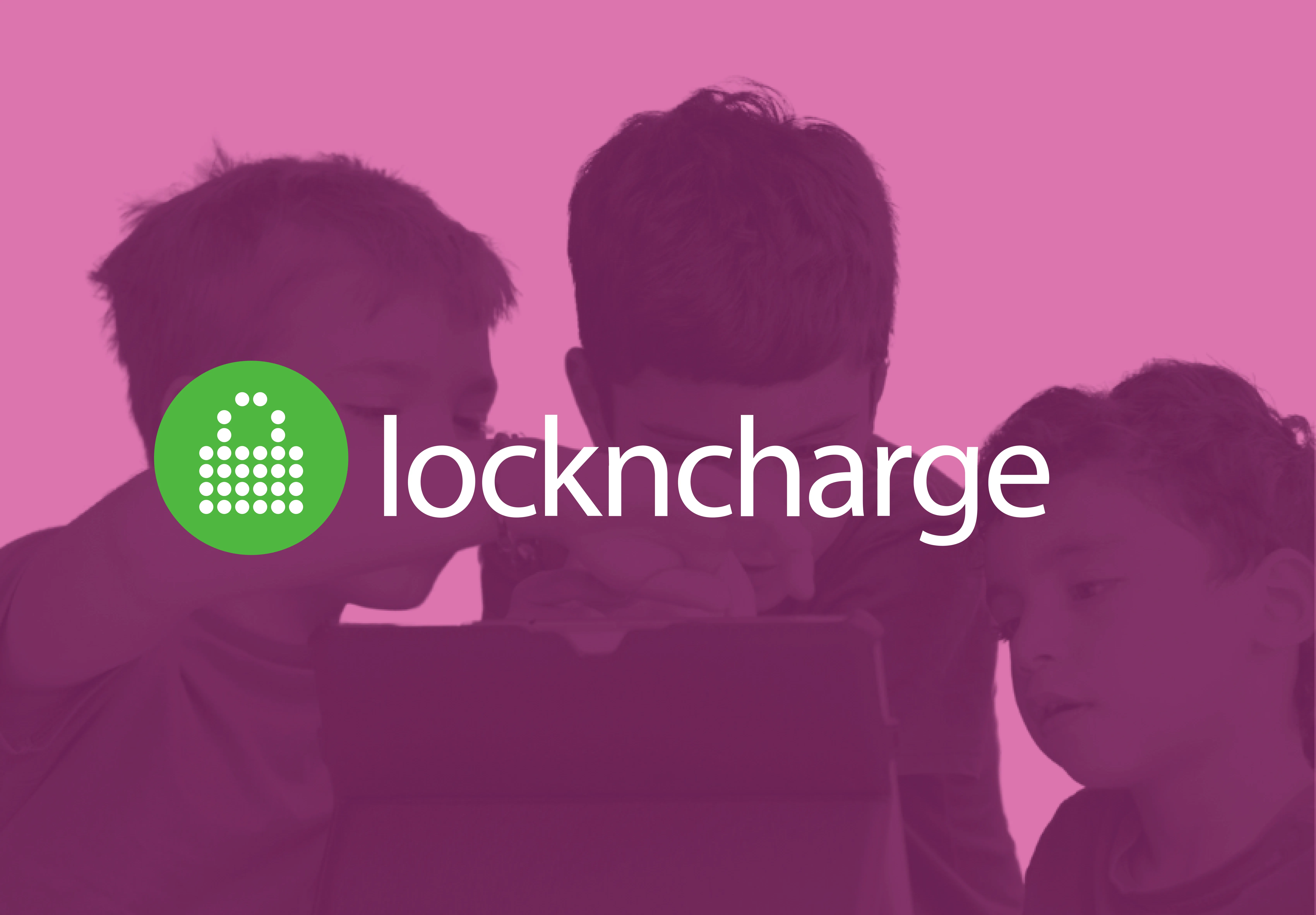 LocknCharge case study | Improving product navigation | Lyssna