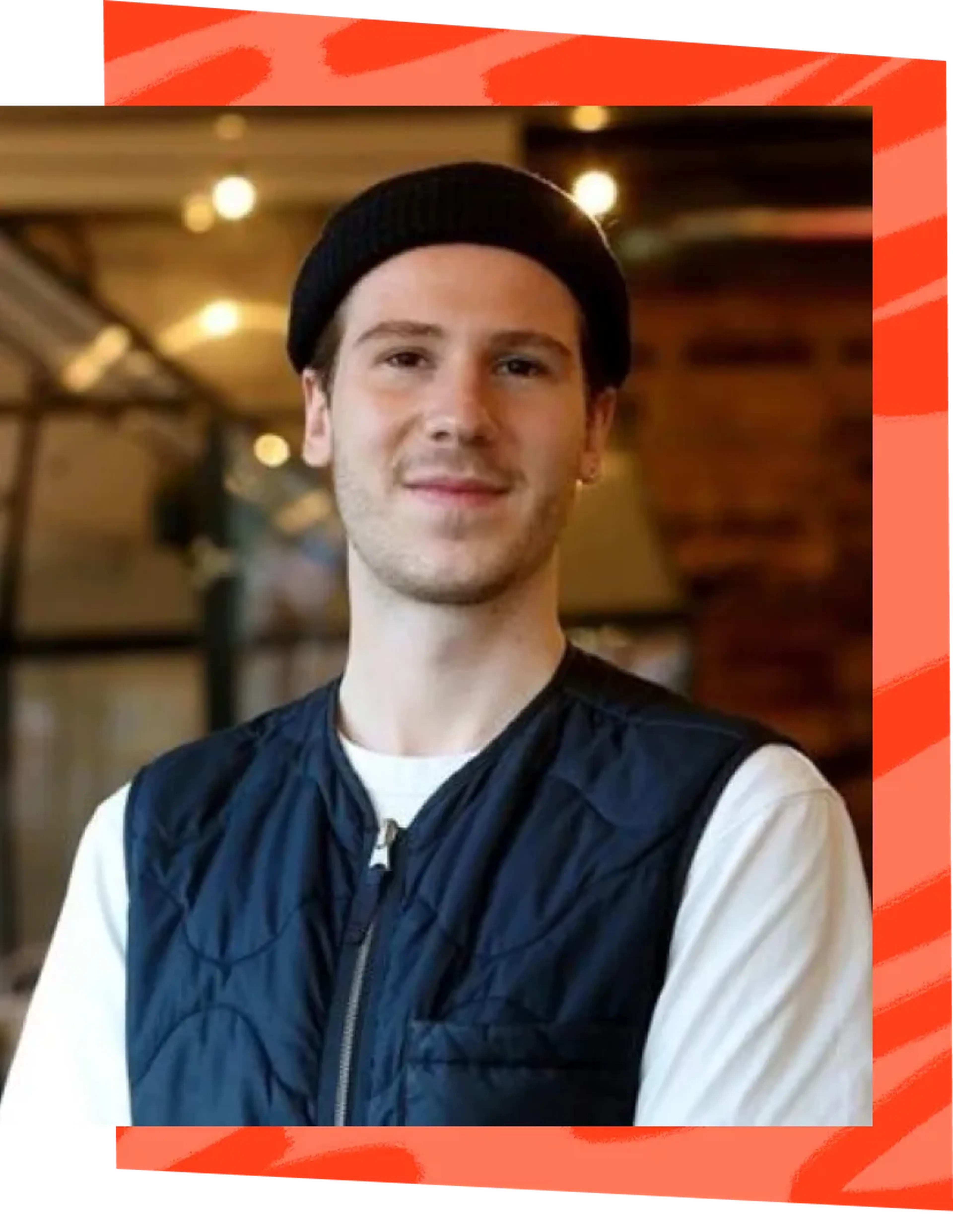 British Red Cross case study | Lyssna