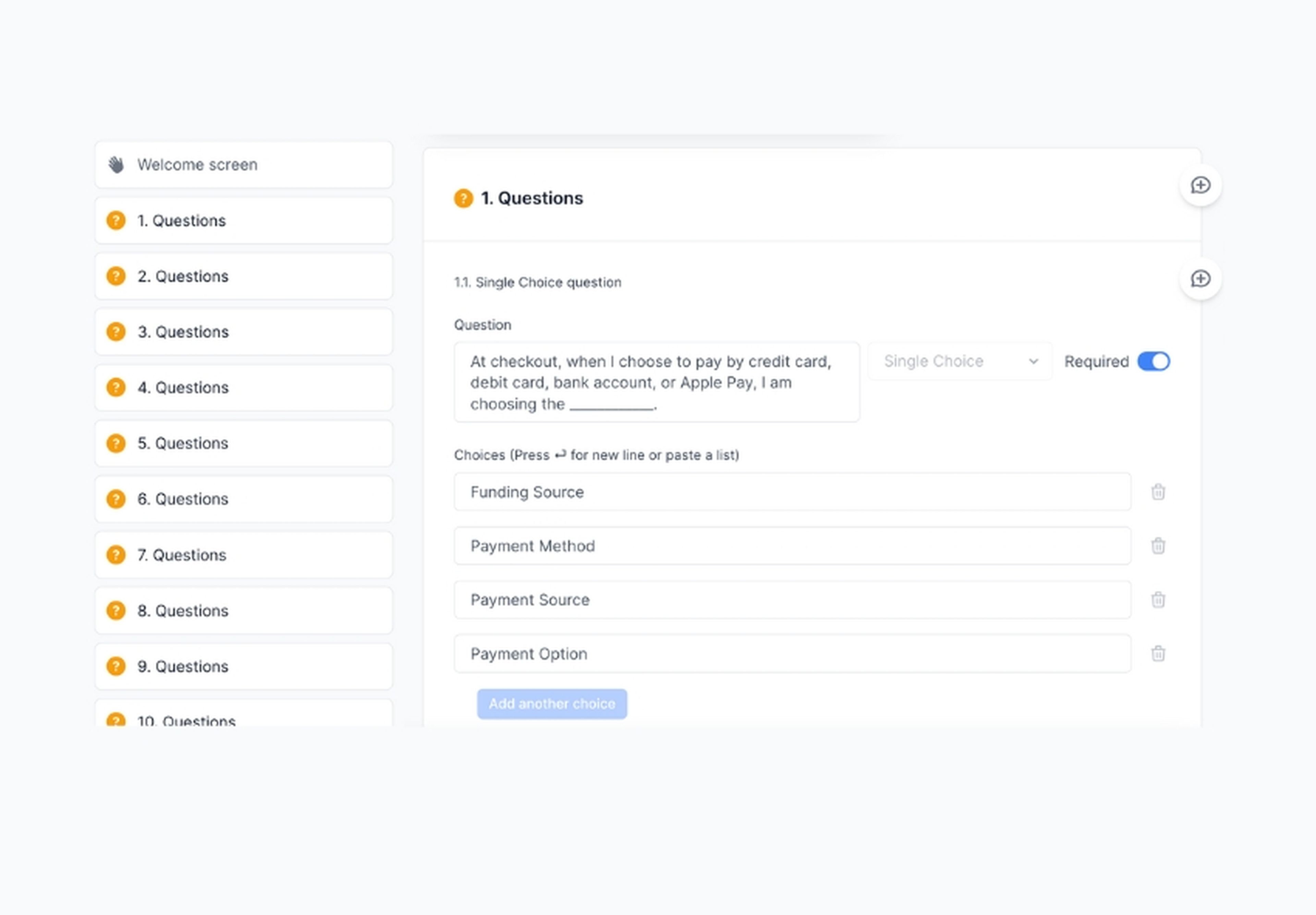 Klarna case study | Lyssna