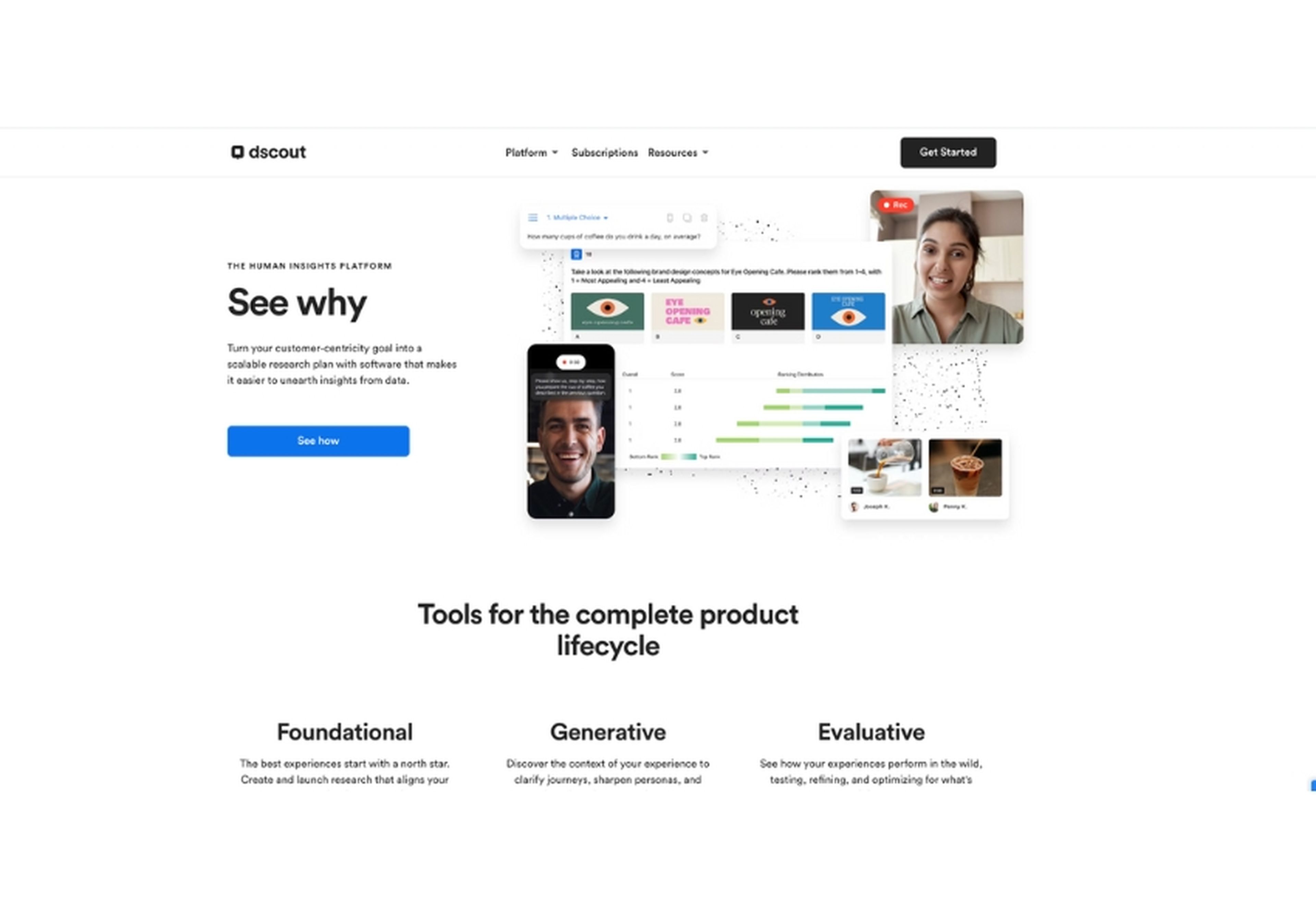 10 best UX research tools: Key features & pricing (in 2025) | Lyssna
