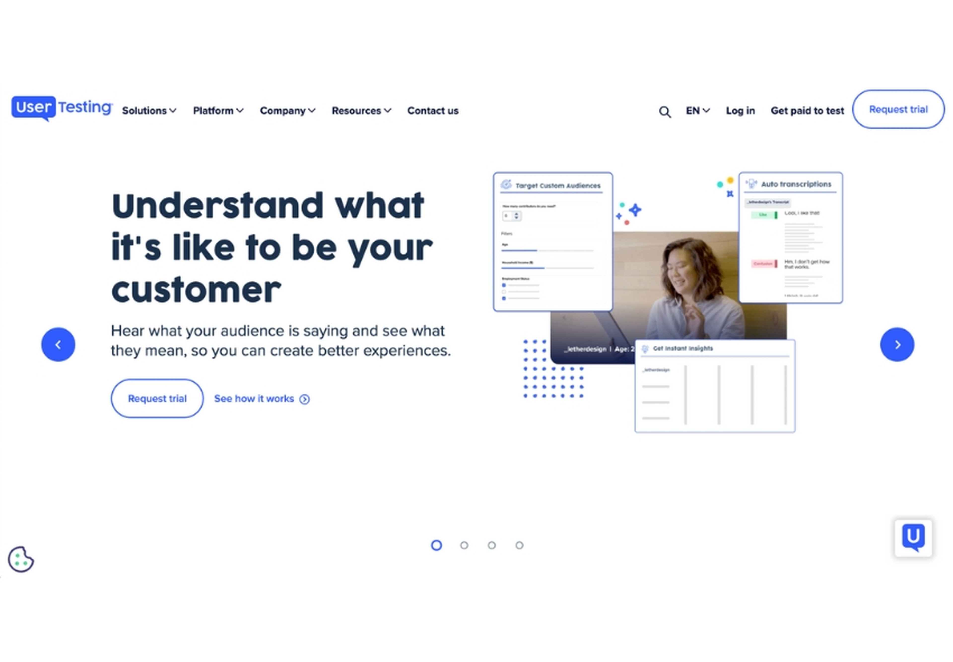 10 best UX research tools: Key features & pricing (in 2025) | Lyssna