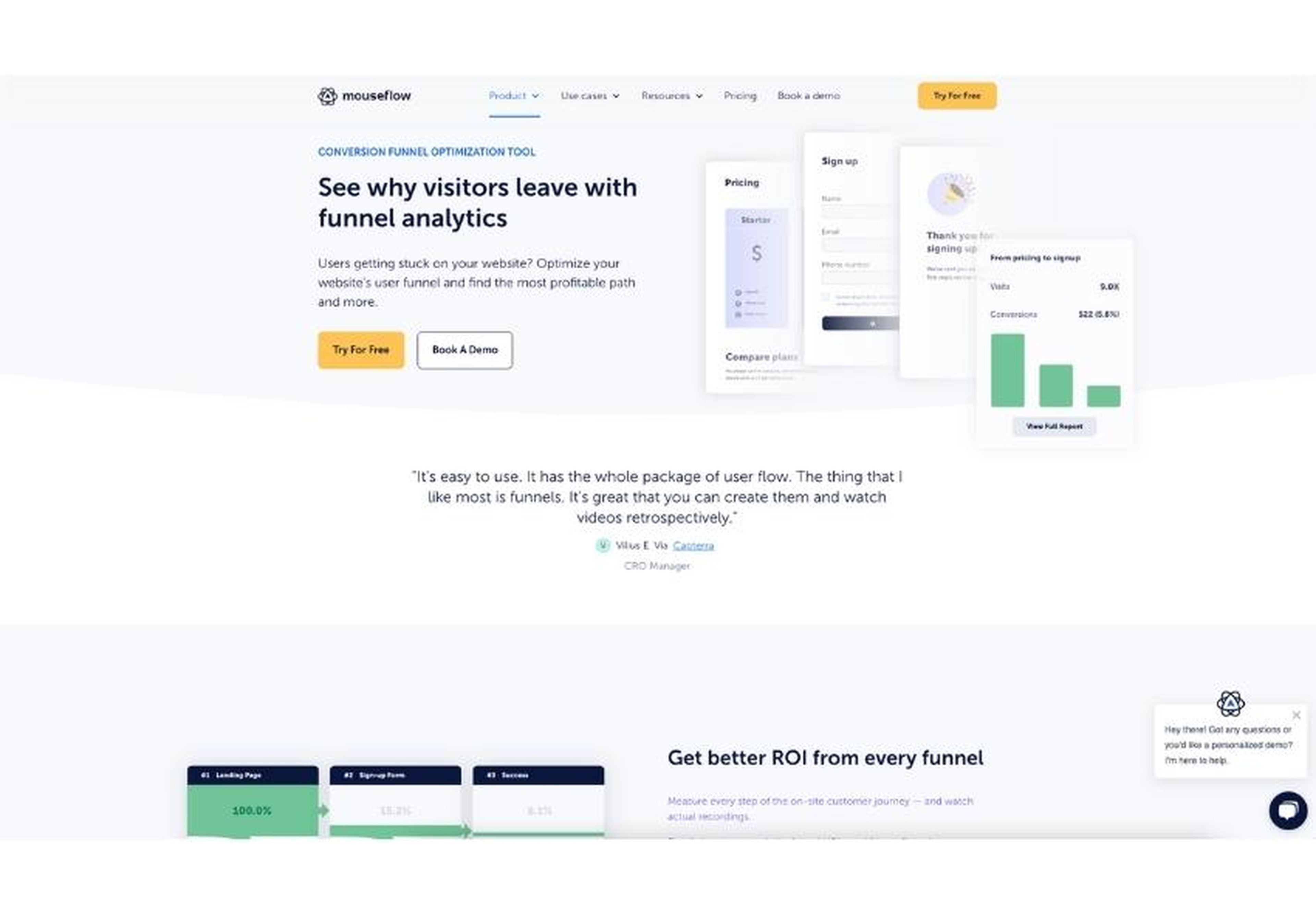 11 Landing Page Optimization Tools to Boost Conversions (2025) | Lyssna
