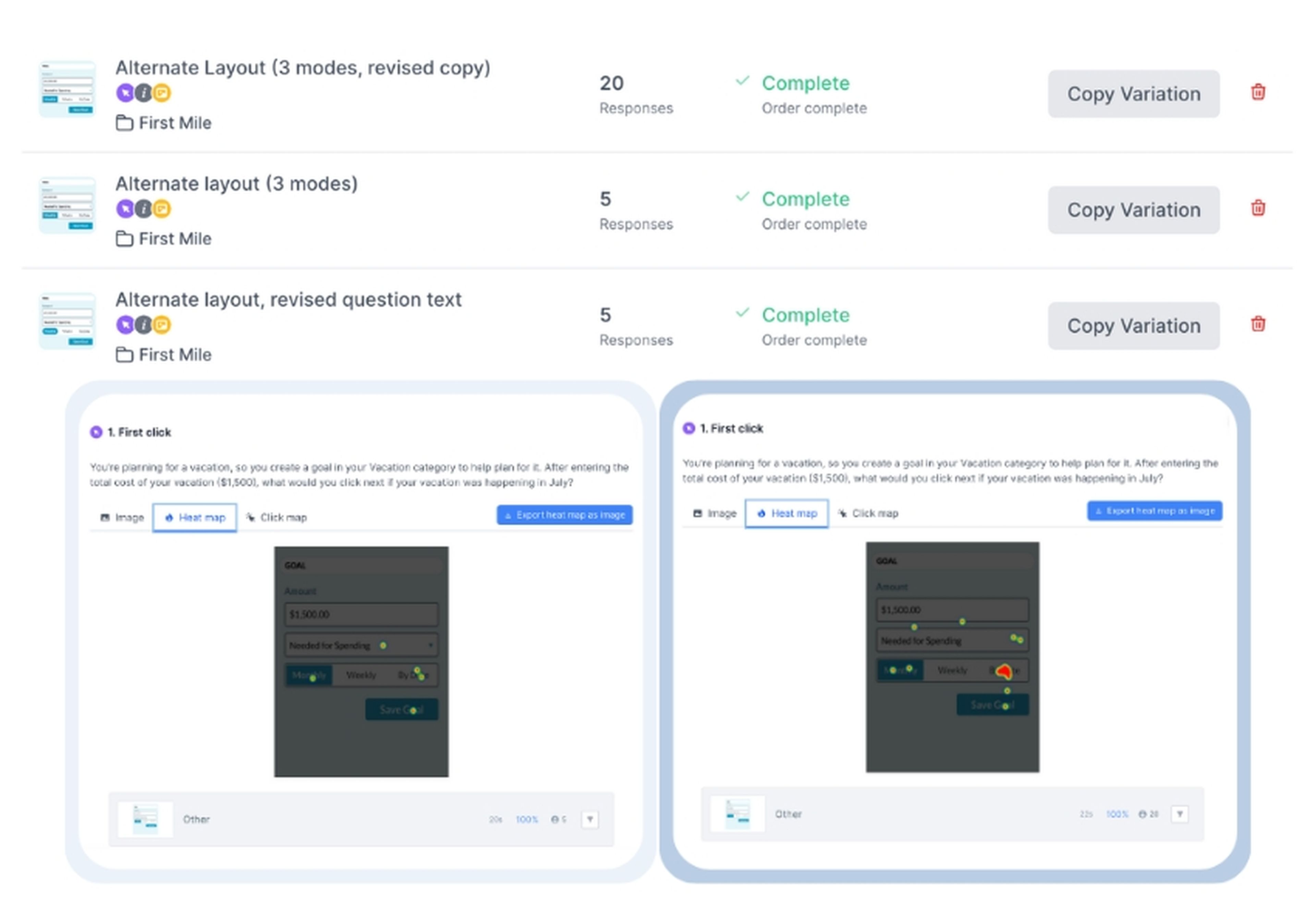 YNAB case study | Lyssna