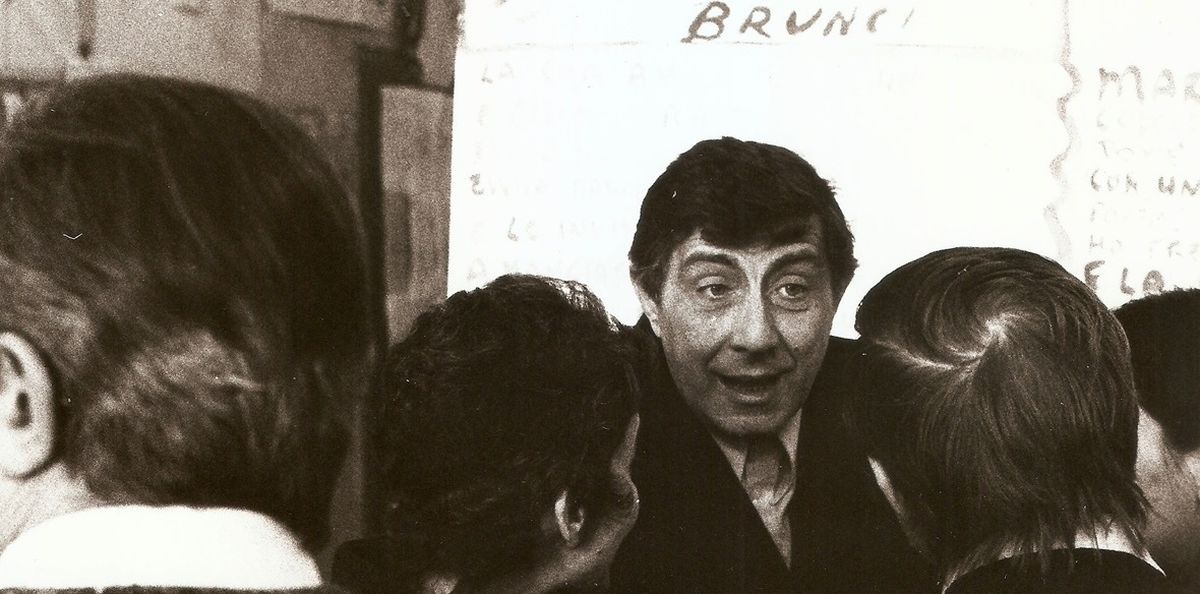 In principio fu Morire di Classe - Treccani