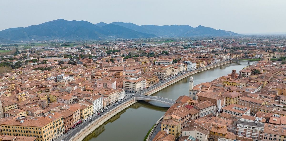 Dal nome di luogo al cognome: le regole - Treccani