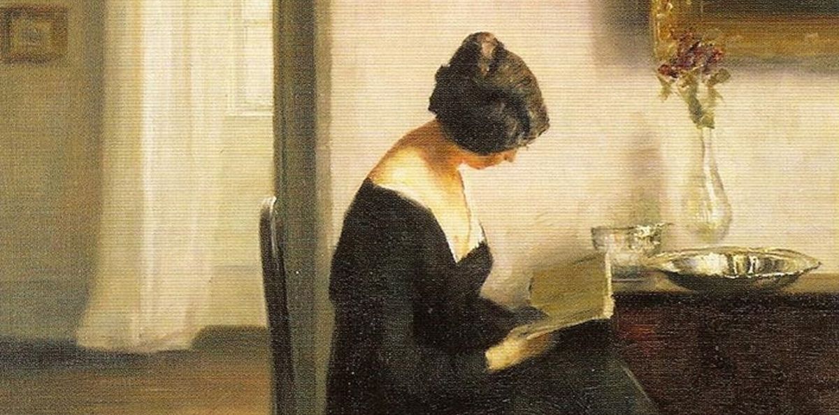 La lettura in-interrotta - Treccani
