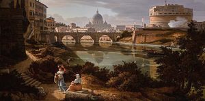 Roma nella lingua italiana: bellezza, potere, santità - Treccani