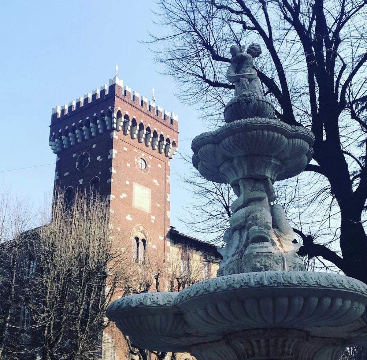 Rho, elogio della normalità - Treccani