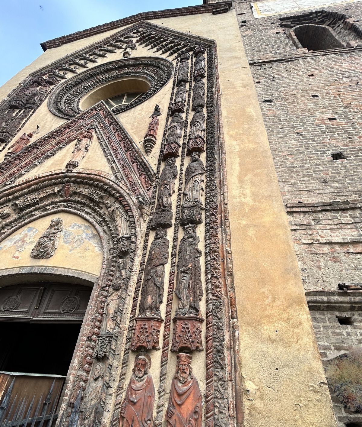 La Presa del Po, a Chivasso - Treccani