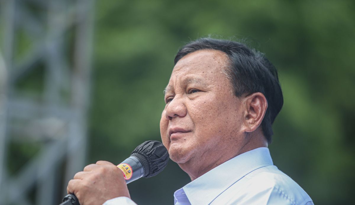 Indonesia, un presidente dal passato scomodo - Treccani