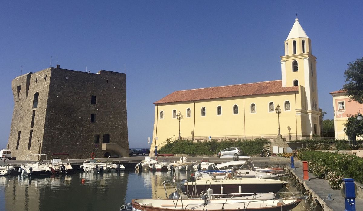 Ad Acciaroli, ricordando Angelo Vassallo - Treccani