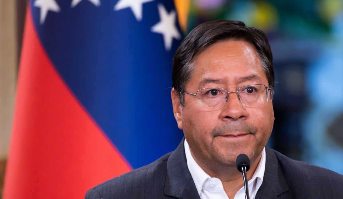 Golpe fallito in Bolivia - Treccani