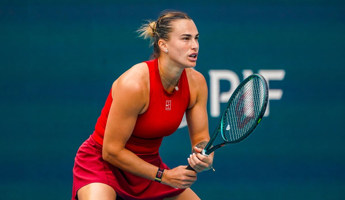 Tennis, la battaglia dei sessi nel nome del marketing - Treccani