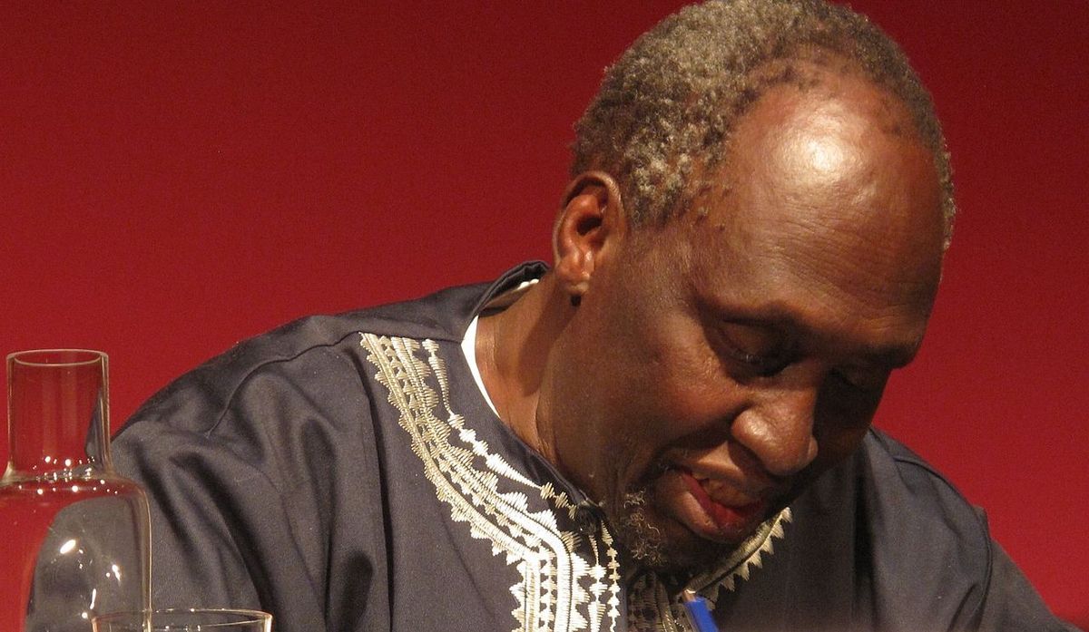 Essere del mondo e nel mondo essere: le catene spezzate di Ngũgĩ wa Thiong’o - Treccani