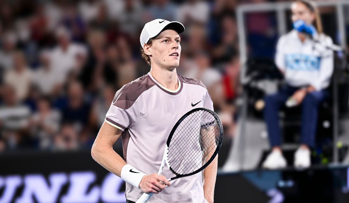 Sinner vince gli Australian Open ed entra nella storia del tennis - Treccani