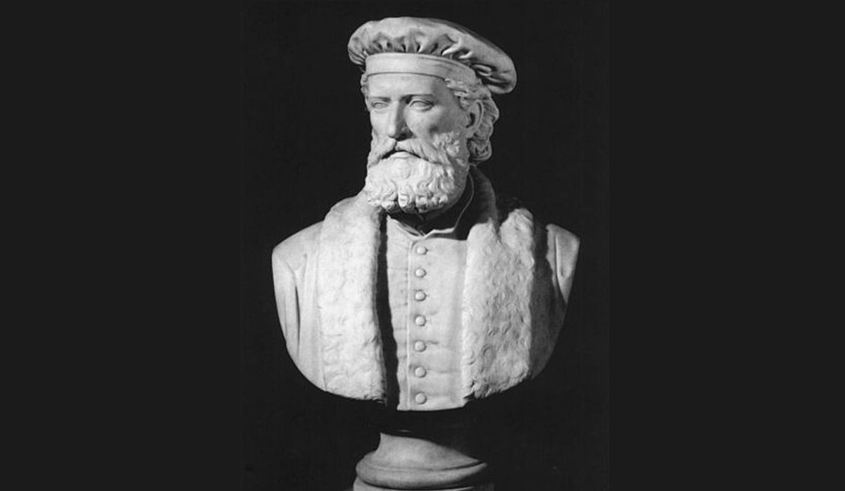 Marco Polo - Treccani