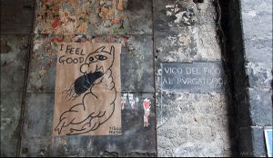 Napoletano, inglese e le altre. Lingue (e dialetti) fra tradizione e ...