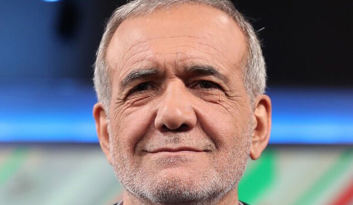 Un venerdì sorprendente: il riformista Pezeshkian diventa presidente ...
