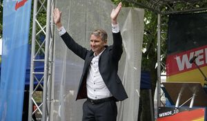 I tratti della vittoria dell’estrema destra in Turingia e Sassonia ...