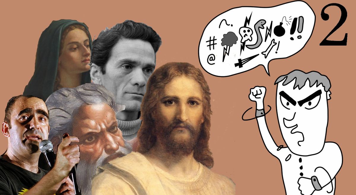 Parola A Tua Madre Meme Monteverdi Il Ritorno D'Ulisse In Patria