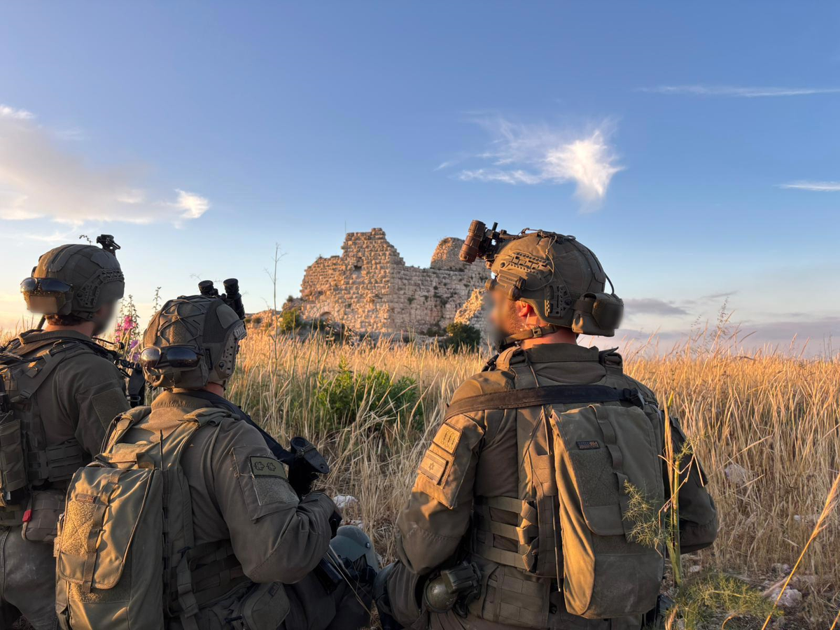 Israele in Libano: intrappolato tra Hezbollah e Trump - Treccani