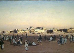 Un racconto del colonialismo italiano - Treccani