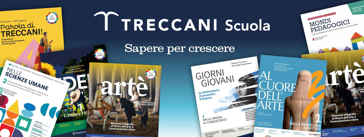Treccani Scuola - Treccani - Treccani